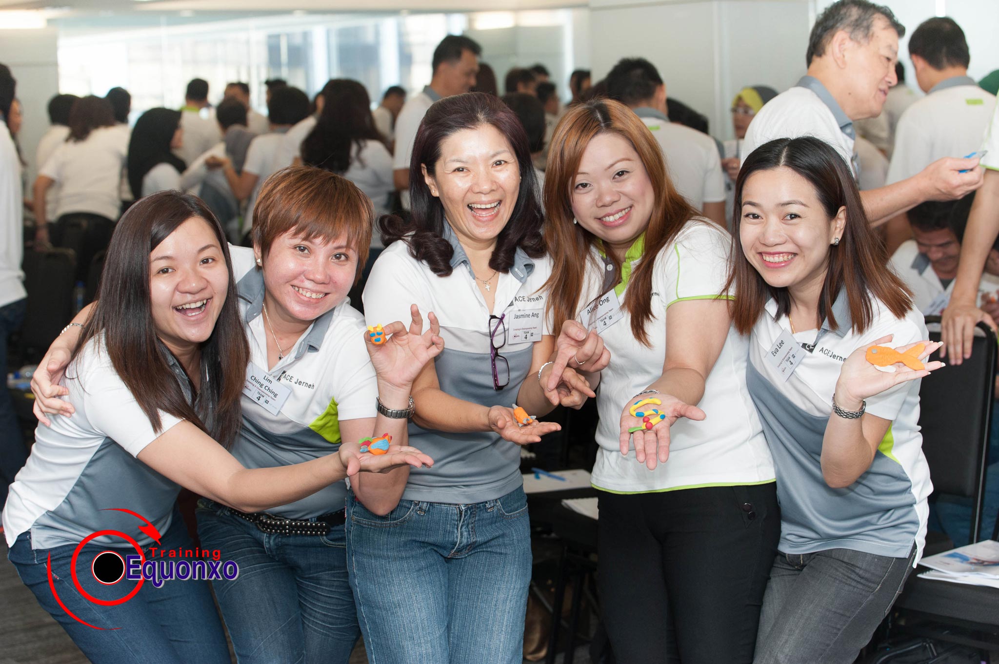 Moments - Experiential Learning Consultant – Experts in Team Building, Leadership Bootcamp ...